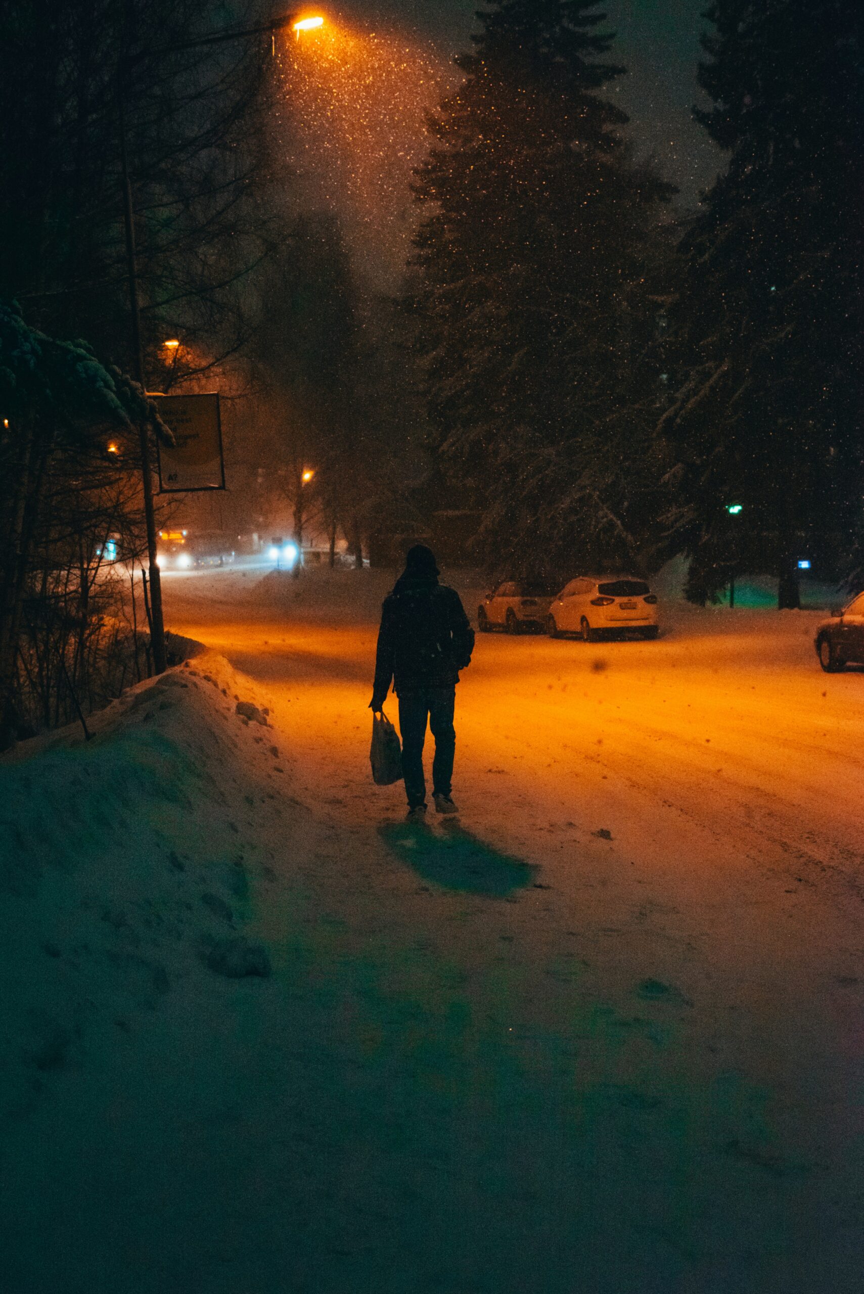 Identifying Peak Winter Depression & How to Cope - Atlas Therapy
